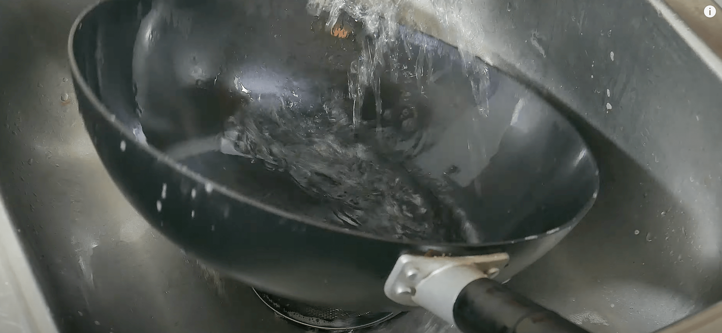 Season a Wok 101: Everything You Need to Know - Theresa Reviews