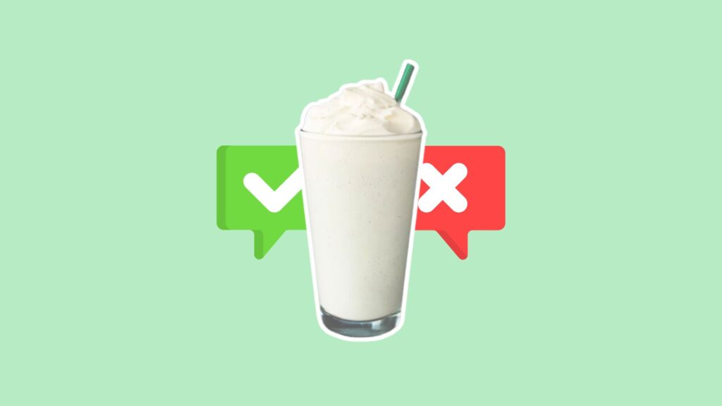 The Science Behind Starbucks' Vanilla Syrup Calories Revealed - Theresa ... The Science Behind Starbucks' Vanilla Syrup Calories Revealed - Theresa ...