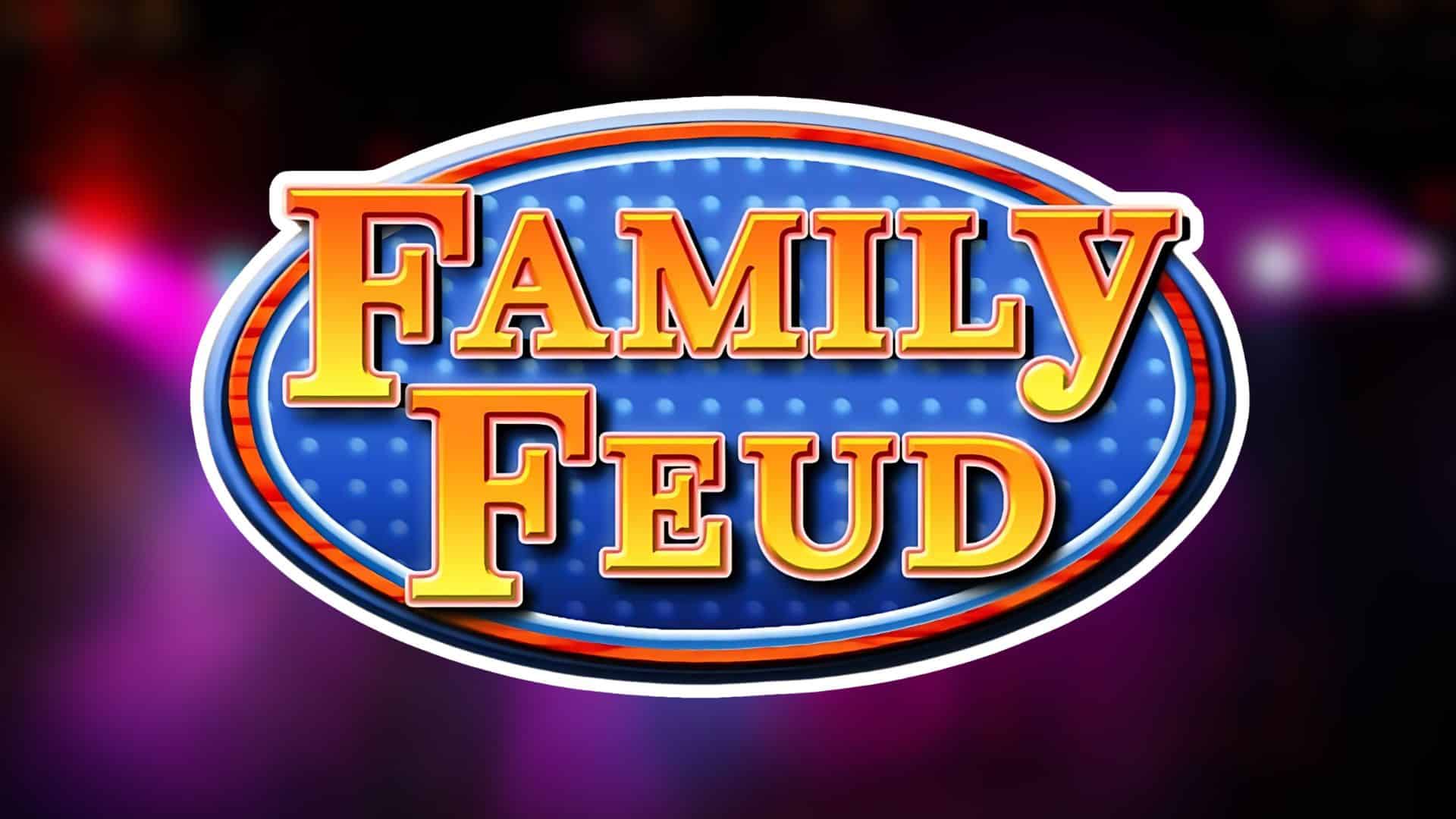 140+ Family Feud Questions to Spice Up Game Night - Theresa Reviews