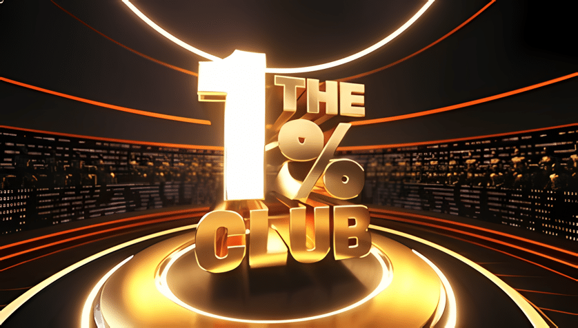 60 Mind-Bending Questions Inspired by The 1% Club - Theresa Reviews