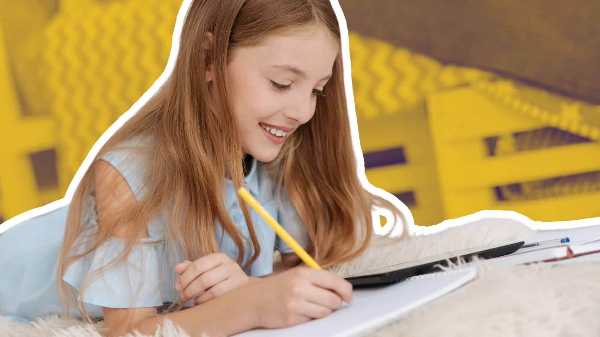 77+ Inspiring Journal Prompts for Middle School Students - Theresa Reviews