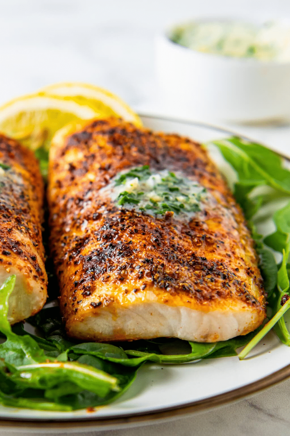 How to Make Air Fryer Mahi Mahi in a Few Simple Steps - Theresa Reviews