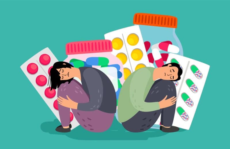 SSRI Vs. SNRI: Significance, Similarity, and Difference - Theresa Reviews