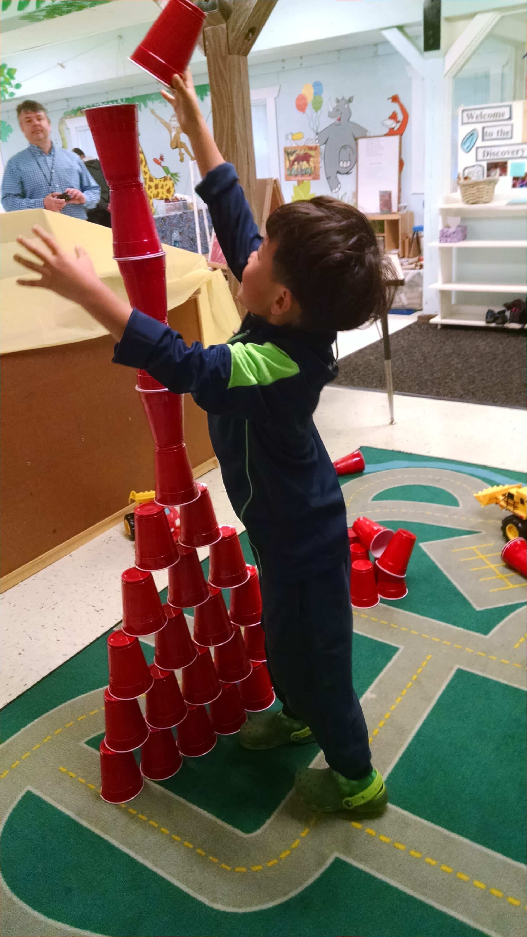 67 Super Fun & Exciting Minute-To-Win It Games for Kids - Theresa Reviews