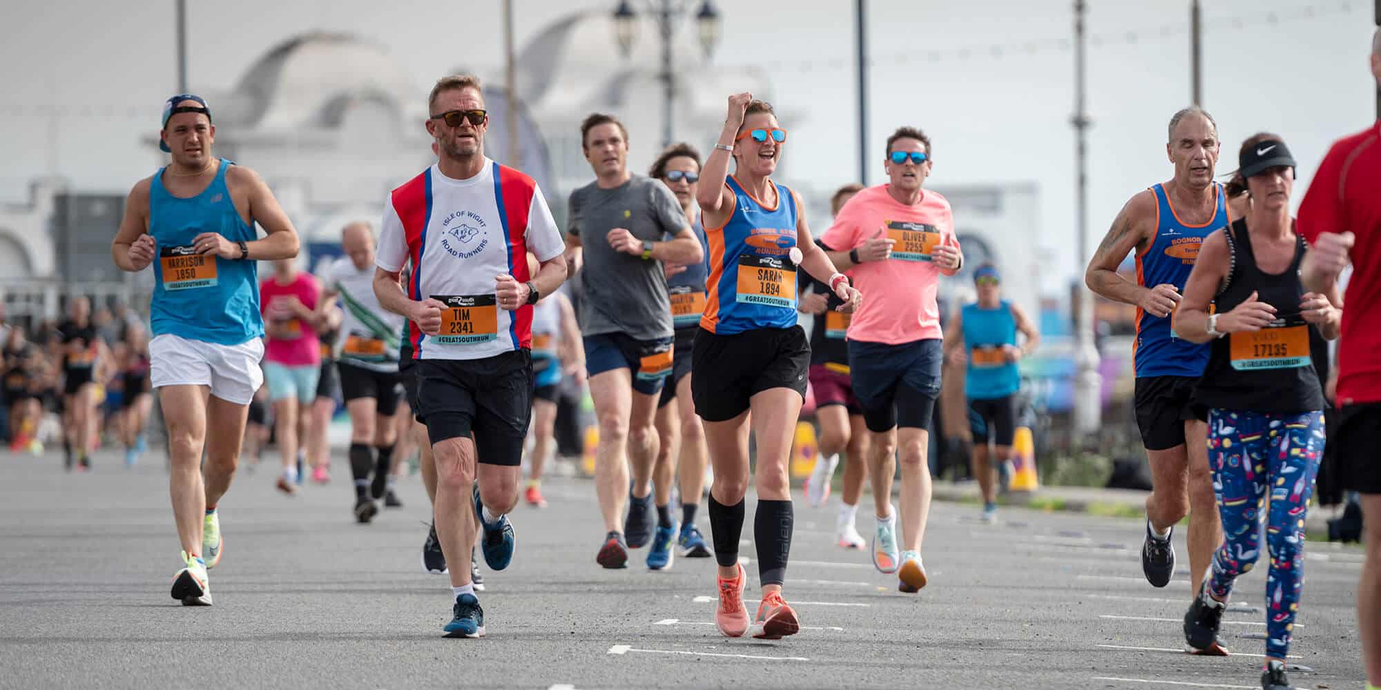 Perfect Half Marathon Pace with This Running Chart - Theresa Reviews