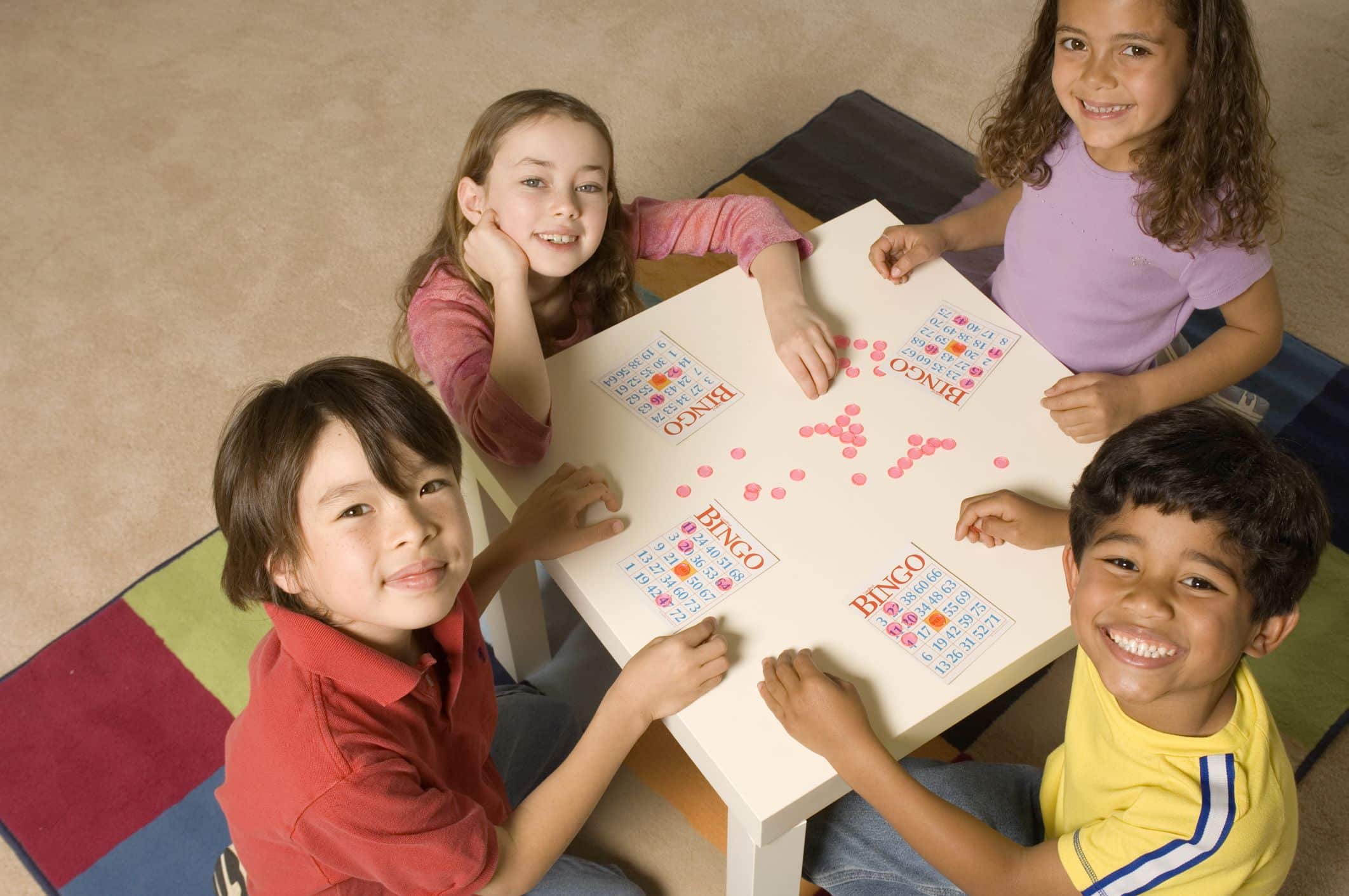 26 Awesome Sleepover Games for Kids - Theresa Reviews