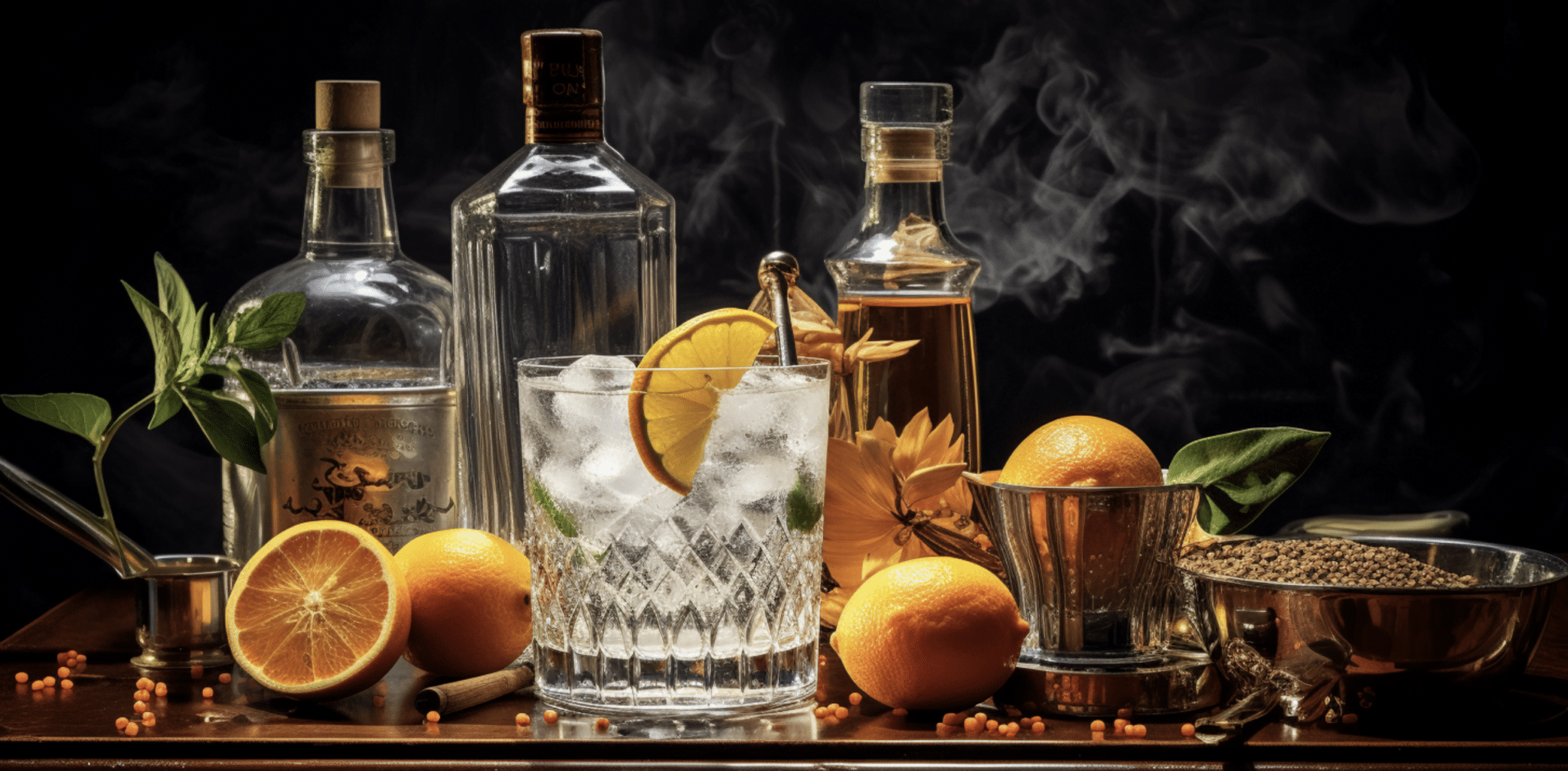 Mixing Vodka with Unexpected Ingredients: Here's Why It Works - Theresa ...
