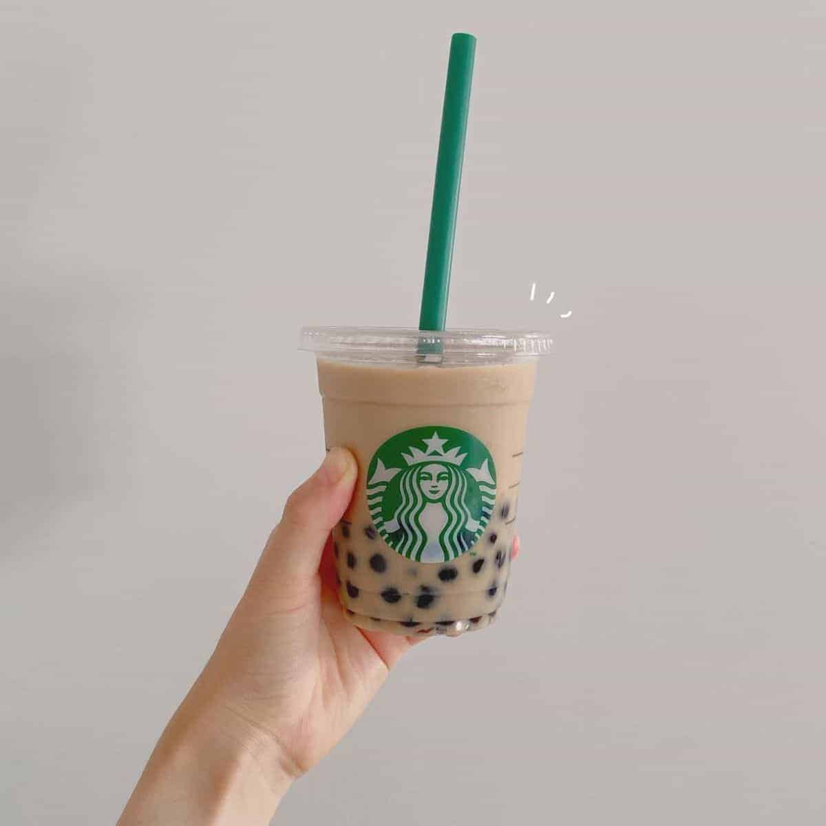 Starbucks' Boba Menu: Here's Why It's a Game Changer - Theresa Reviews