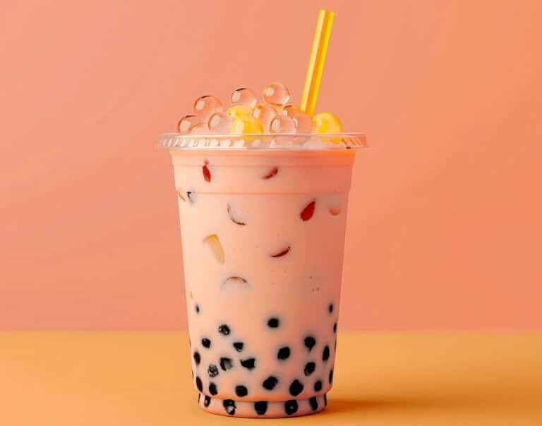Starbucks' Boba Menu: Here's Why It's a Game Changer - Theresa Reviews