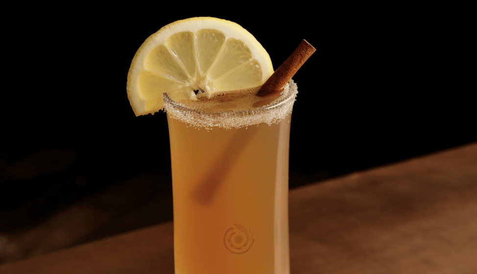 10 Must-Try Classic Mixers for Your Whiskey Tonight - Theresa Reviews