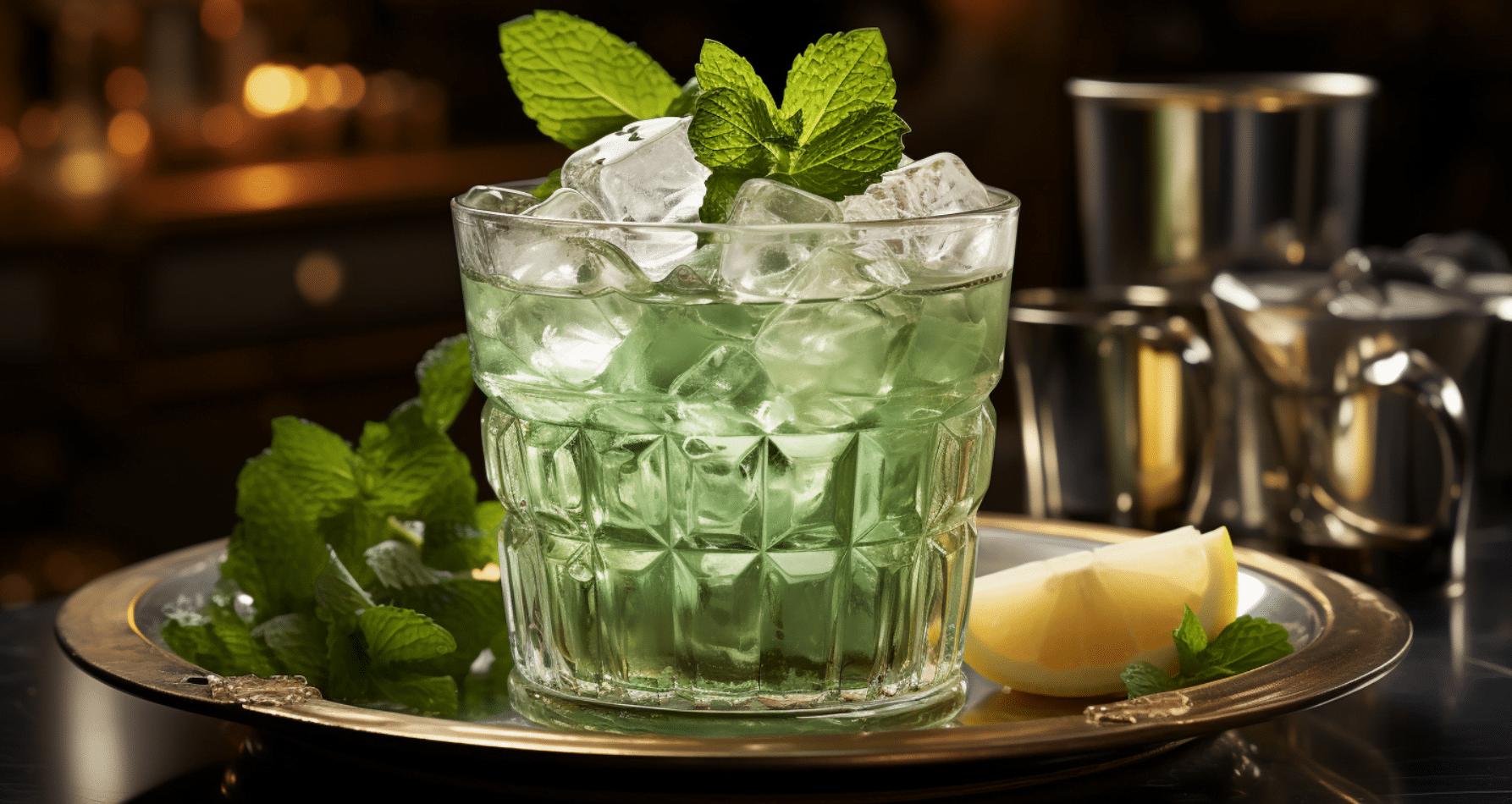 10 Must-Try Classic Mixers for Your Whiskey Tonight - Theresa Reviews