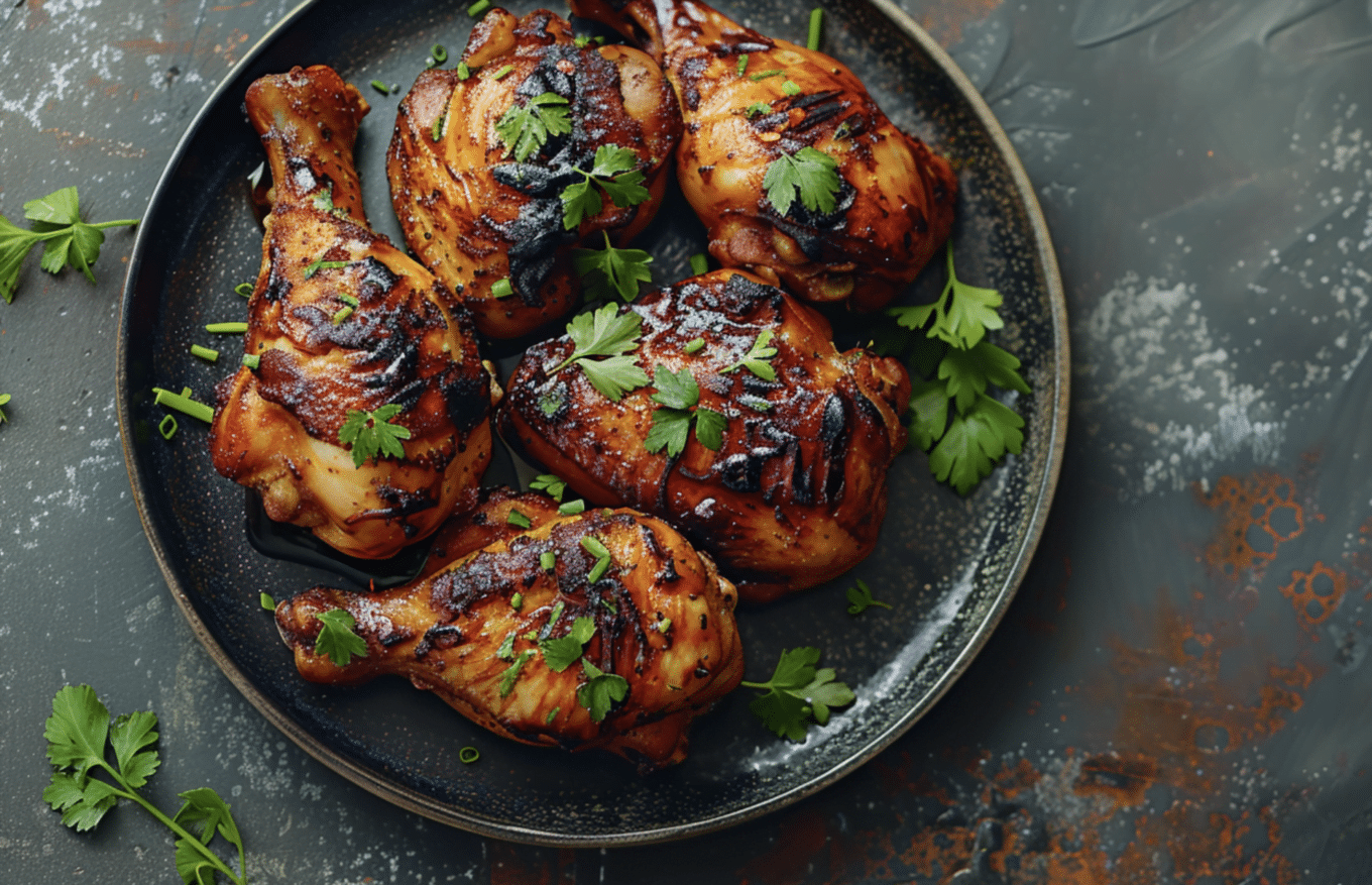 How Can I Marinate Frozen Chicken to Achieve Delicious Results ...