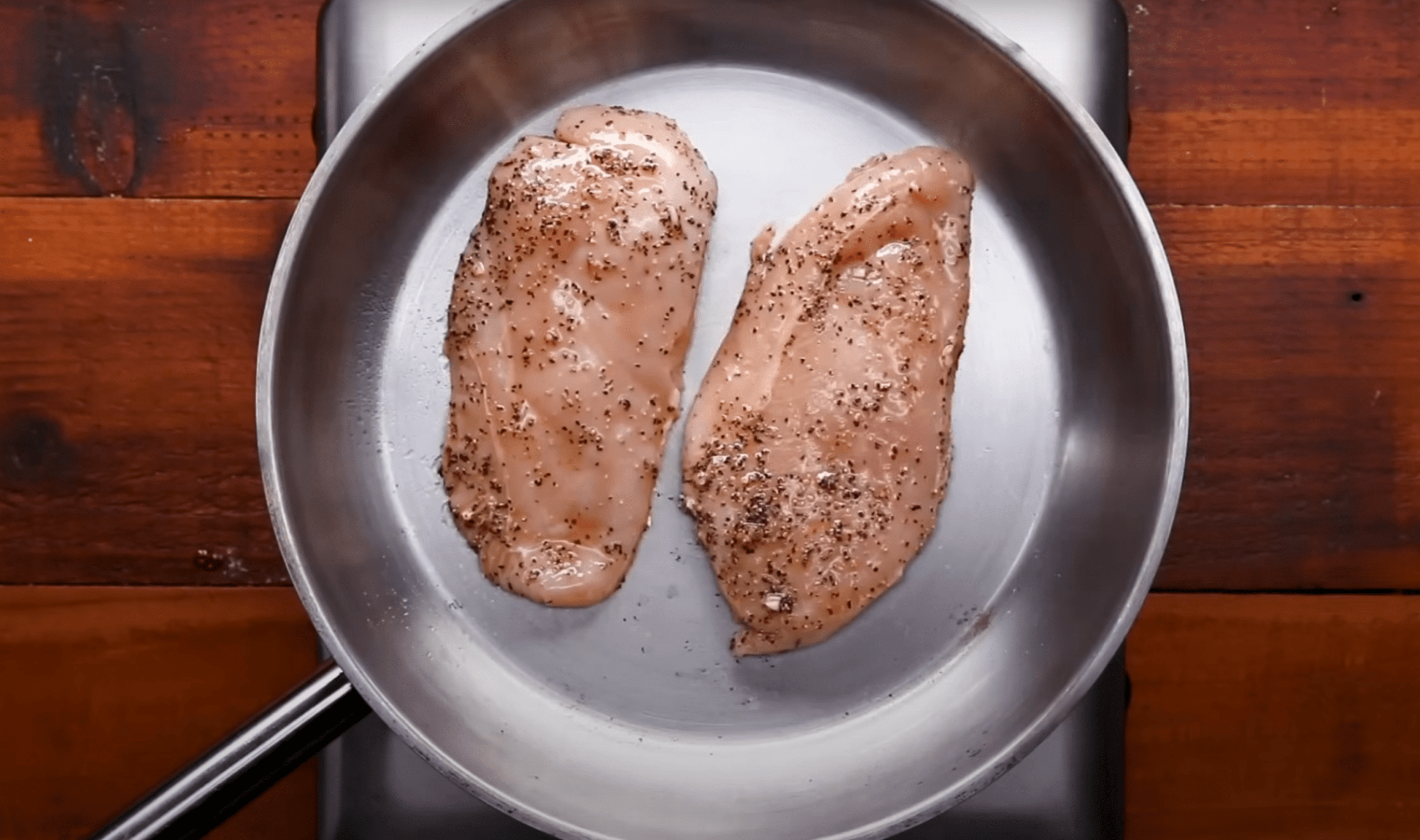 How Can I Marinate Frozen Chicken to Achieve Delicious Results ...