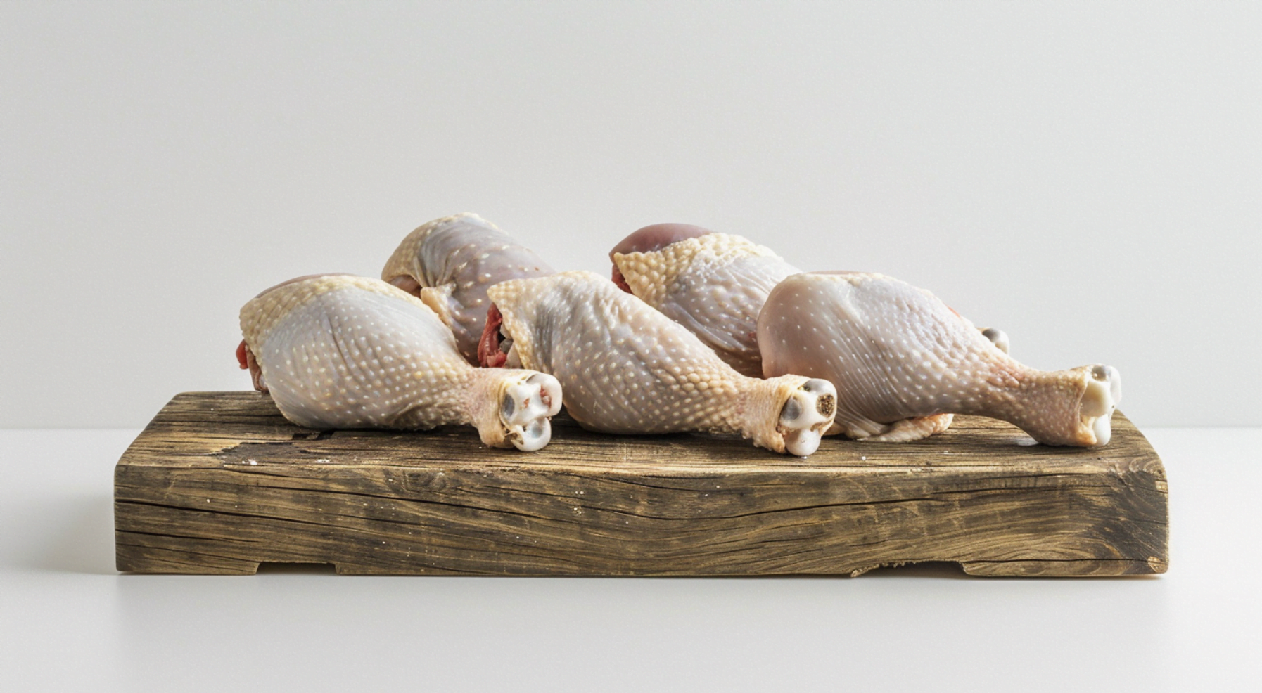 How to Determine if Smelly Chicken is Safe for Consumption? - Theresa ...