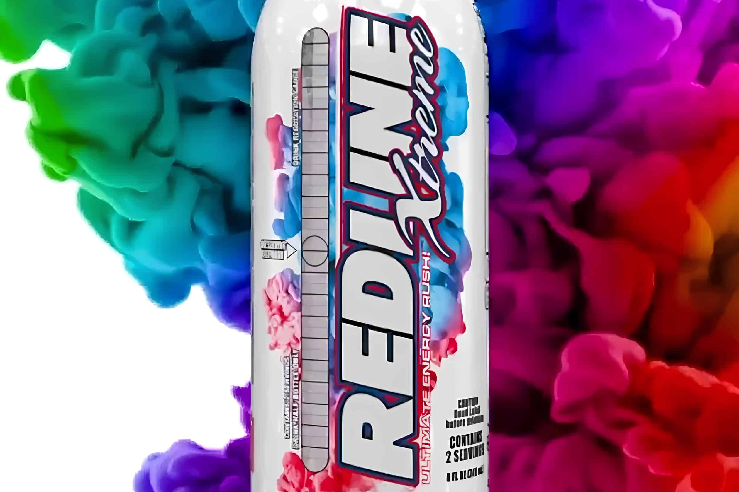 15 Strongest Energy Drinks: The Ultimate Ranking - Theresa Reviews
