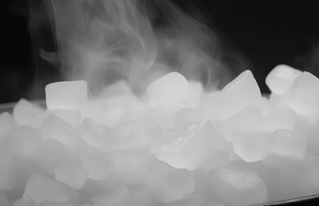 Adding Dry Ice to Drinks: A Comprehensive Step-by-Step Tutorial ...