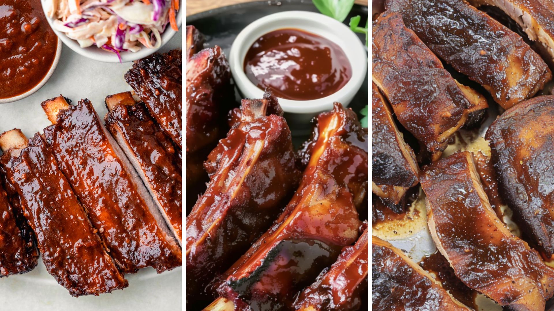 The Right Temperature to Cook Pork Ribs and How to Get It Right ...