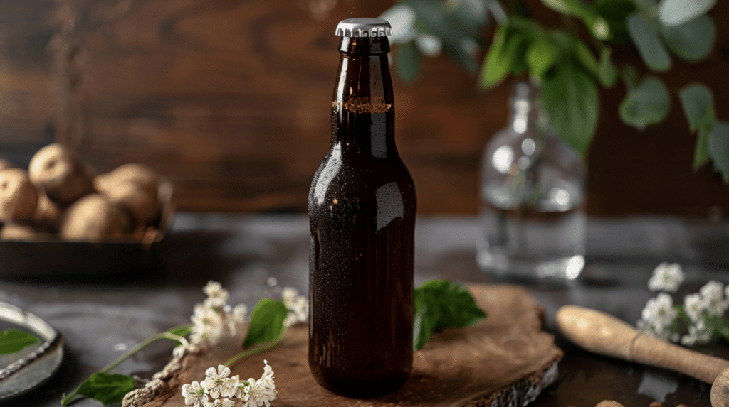 Caffeine-Free Root Beer: A Refreshing Alternative to Traditional Soda ...