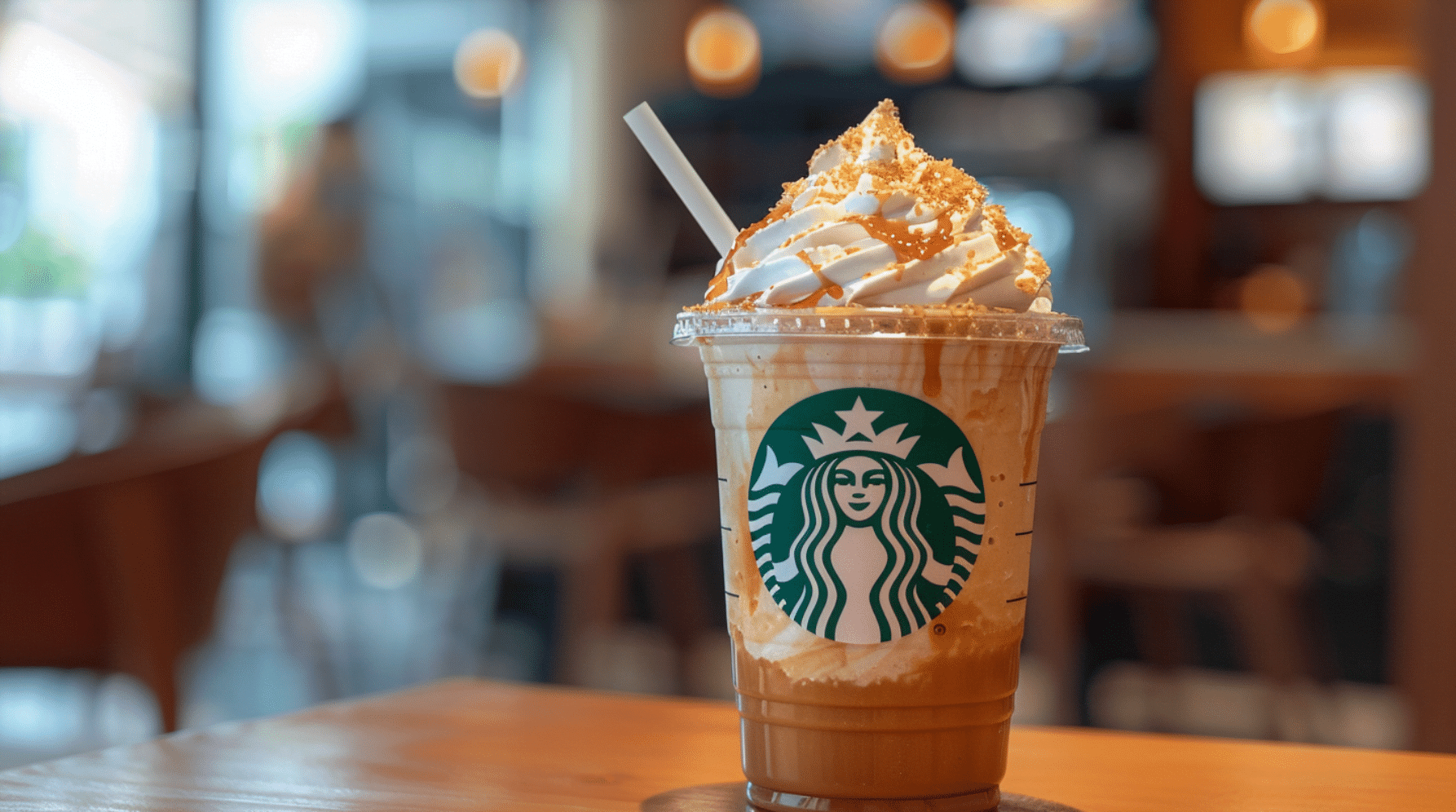 10 Ultimate Starbucks Frappuccino Chip Flavour Varieties - Theresa Reviews
