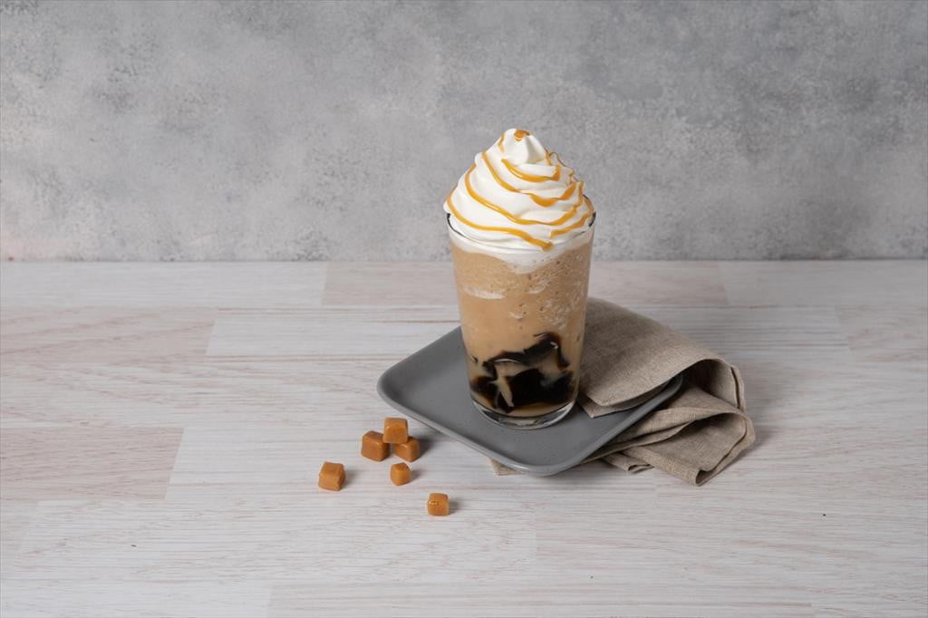 20 Must-Try Caramel Drinks at Starbucks: A Complete Menu Review ...