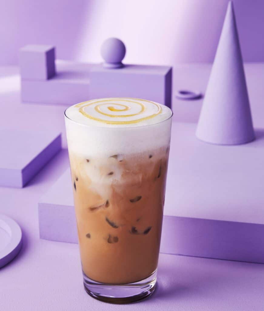 20 Must-Try Caramel Drinks at Starbucks: A Complete Menu Review ...
