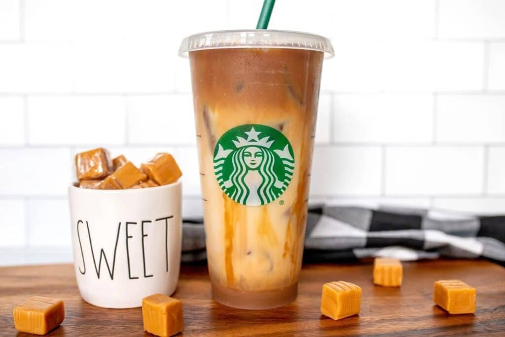 20 Must-Try Caramel Drinks at Starbucks: A Complete Menu Review ...