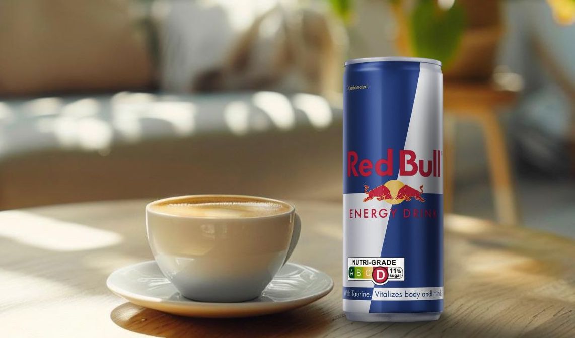 Coffee vs Red Bull: Which is Better for Your Health? - Theresa Reviews