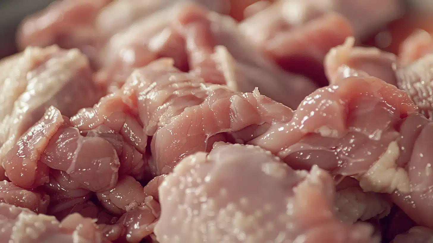 Understanding Foul Odor in Chicken: Causes and Solutions - Theresa Reviews