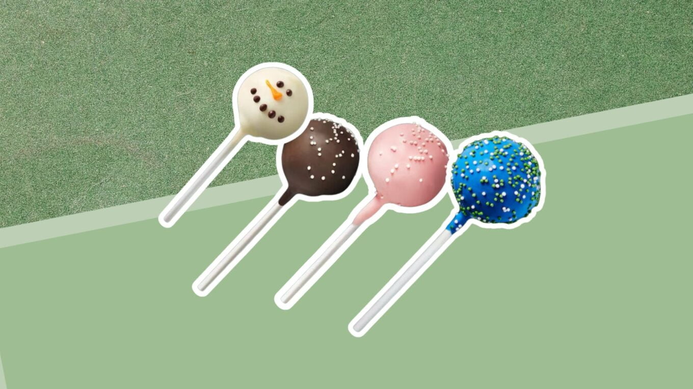 Price Comparison: Starbucks Cake Pops vs. Other Desserts - Theresa Reviews
