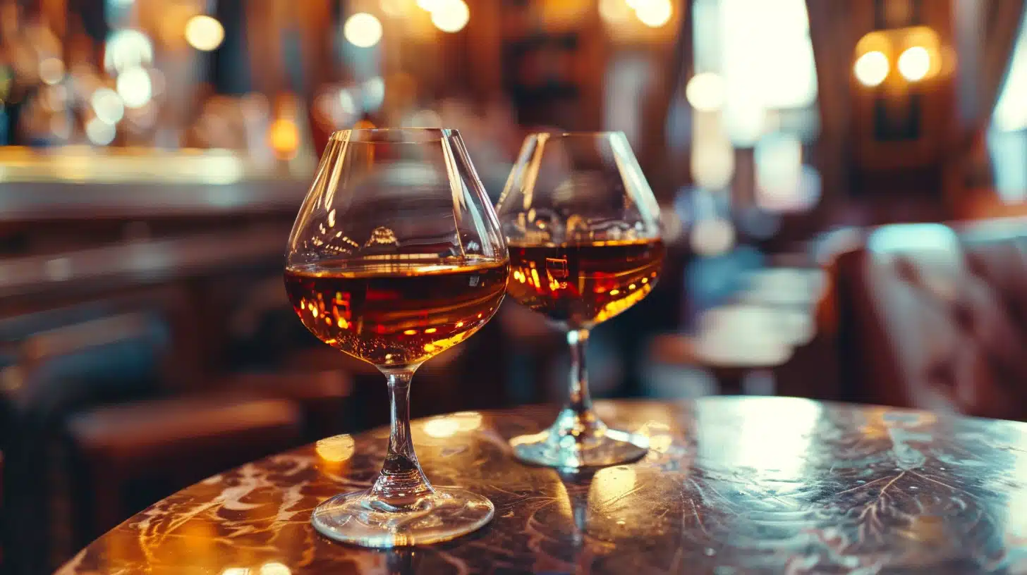 9 Creative Cognac Cocktail Recipes to Try Today - Theresa Reviews