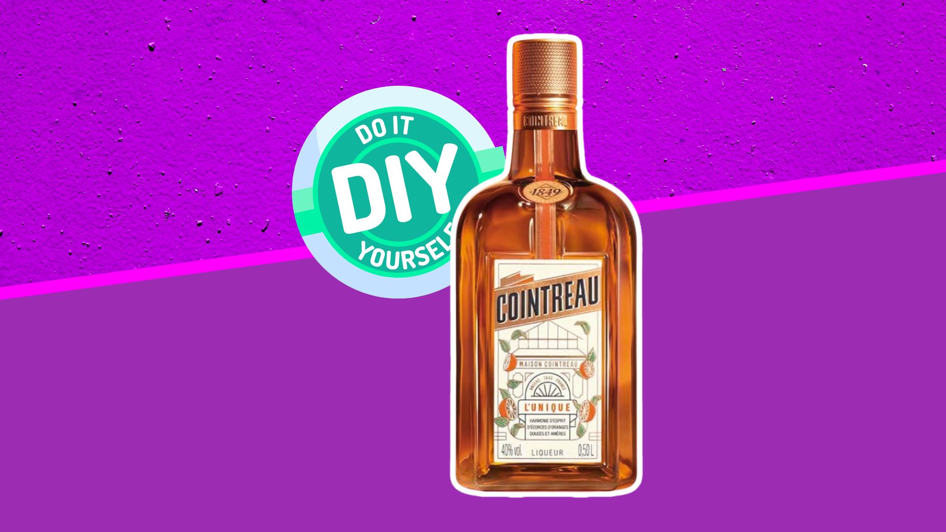 What Are the Best Tips for Crafting DIY Cointreau Substitutes ...