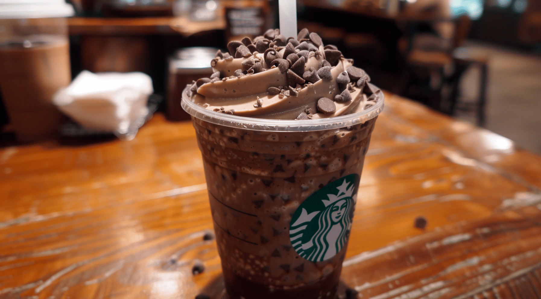 10 Ultimate Starbucks Frappuccino Chip Flavour Varieties - Theresa Reviews