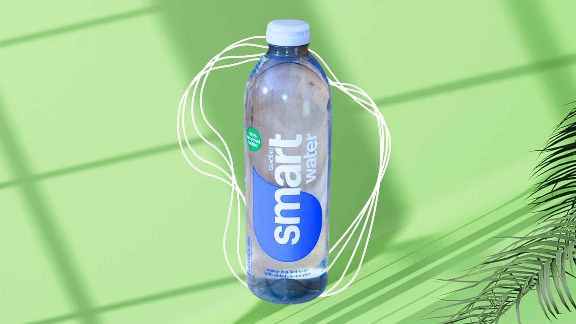 The Truth Behind the Smart Water Craze - Theresa Reviews