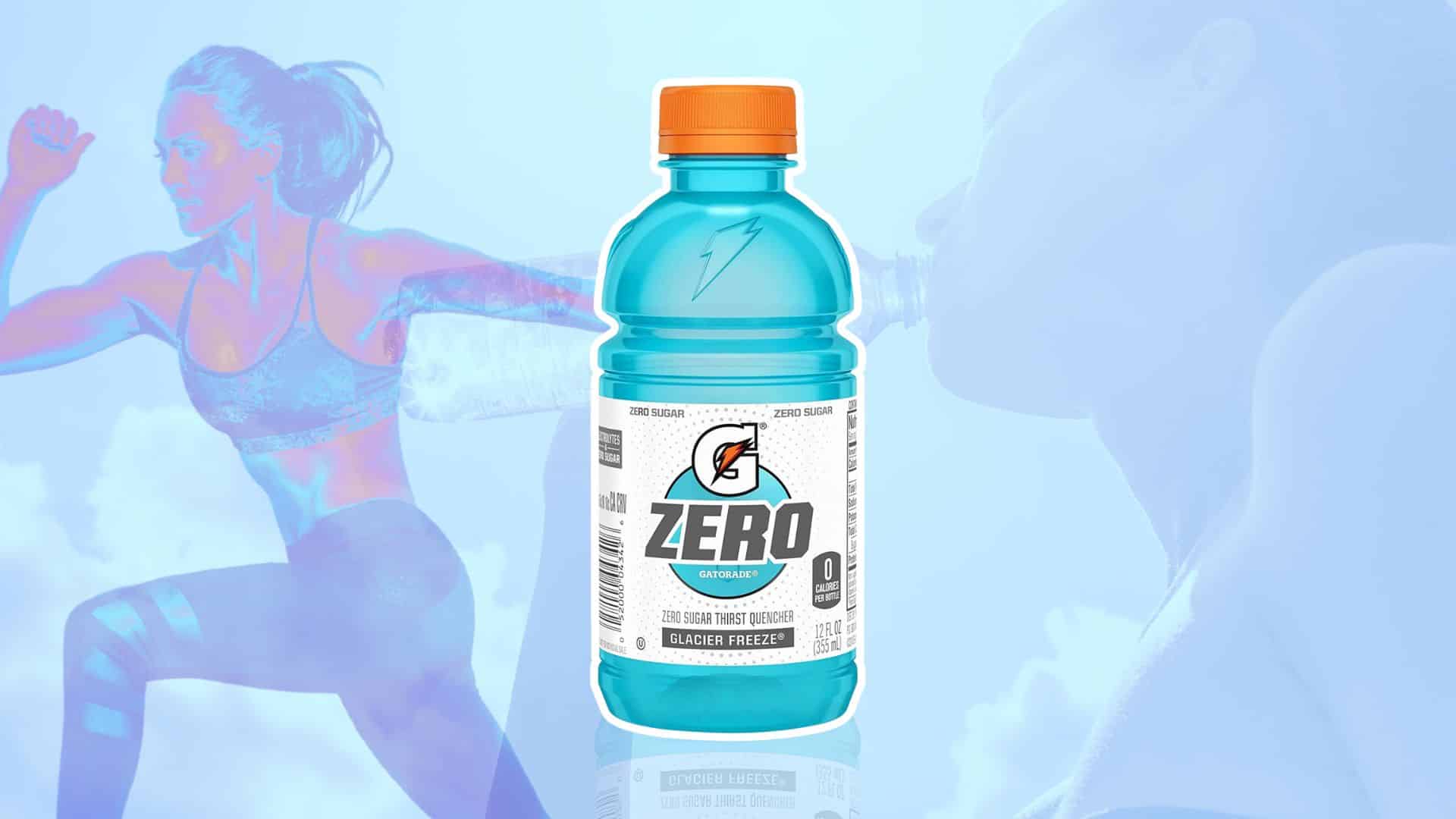 Does Gatorade Zero Have Electrolytes? Complete Guide - Theresa Reviews