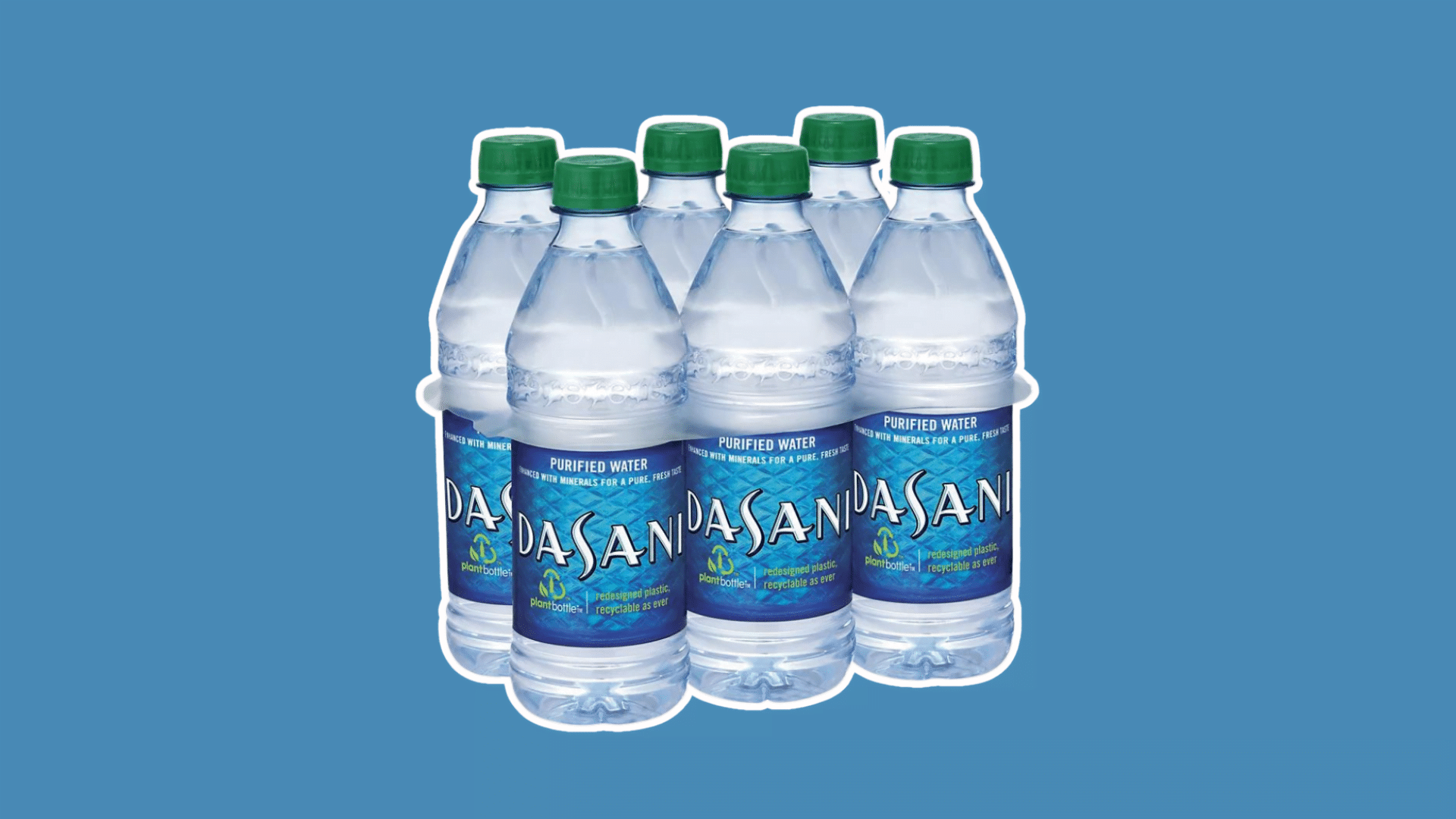 Dasani Water: A Closer Look at Taste and Quality - Theresa Reviews