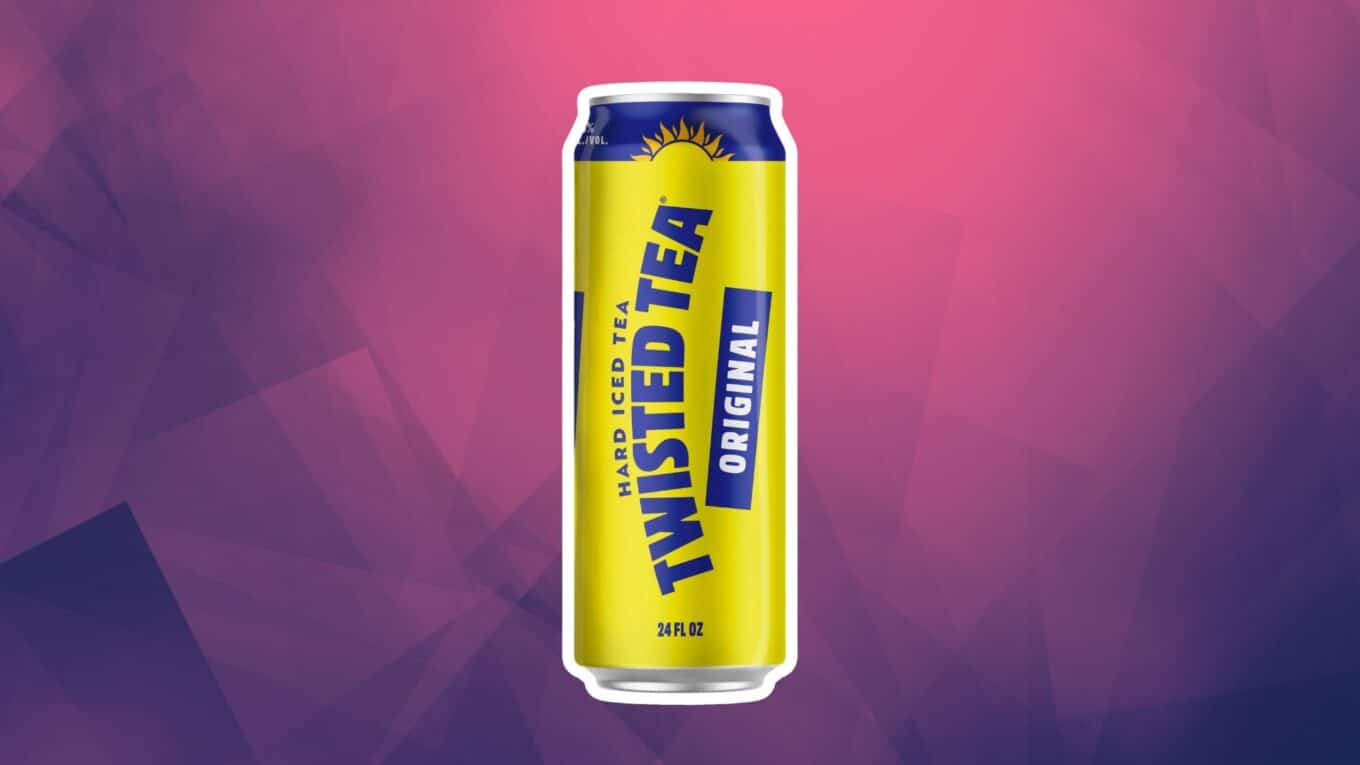 Twisted Tea: Alcohol Level, Fermentation Process, and Nutrition ...