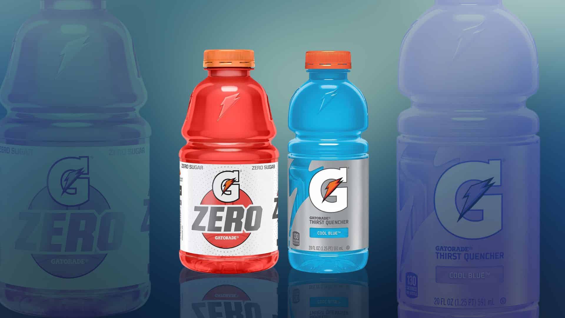 How to Choose Between Gatorade Zero and Regular Gatorade for Health and ...