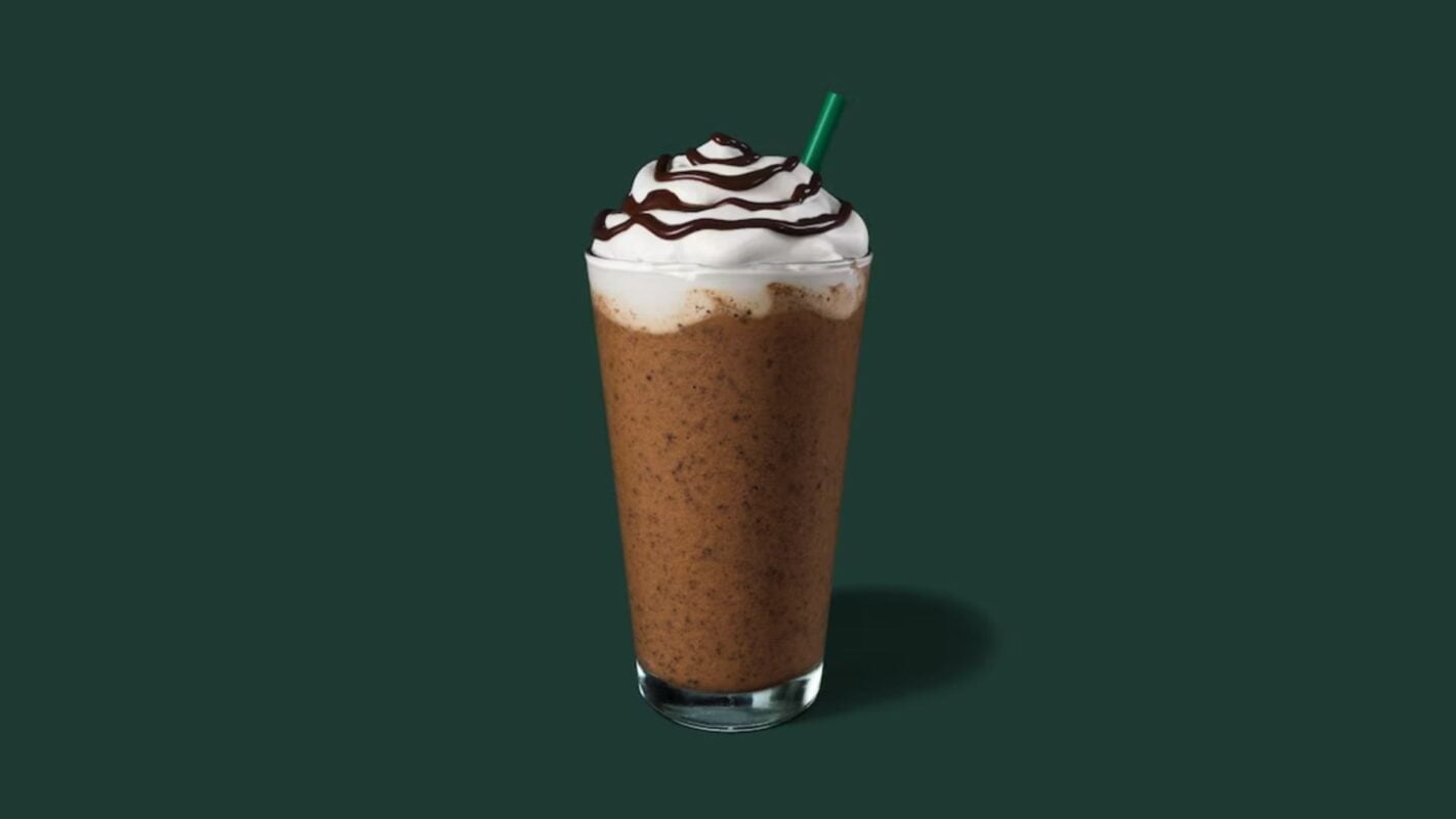 10 Ultimate Starbucks Frappuccino Chip Flavour Varieties - Theresa Reviews
