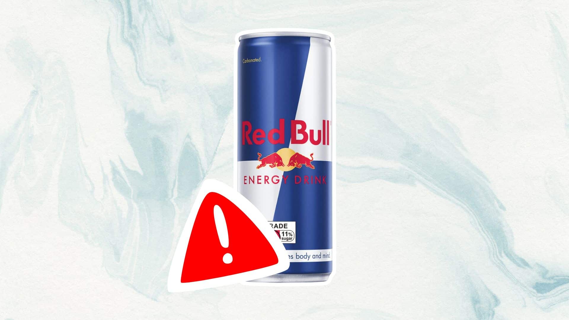 Long-Term Effects of Red Bull Consumption - Theresa Reviews