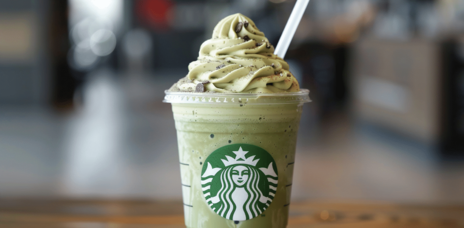 10 Ultimate Starbucks Frappuccino Chip Flavour Varieties - Theresa Reviews