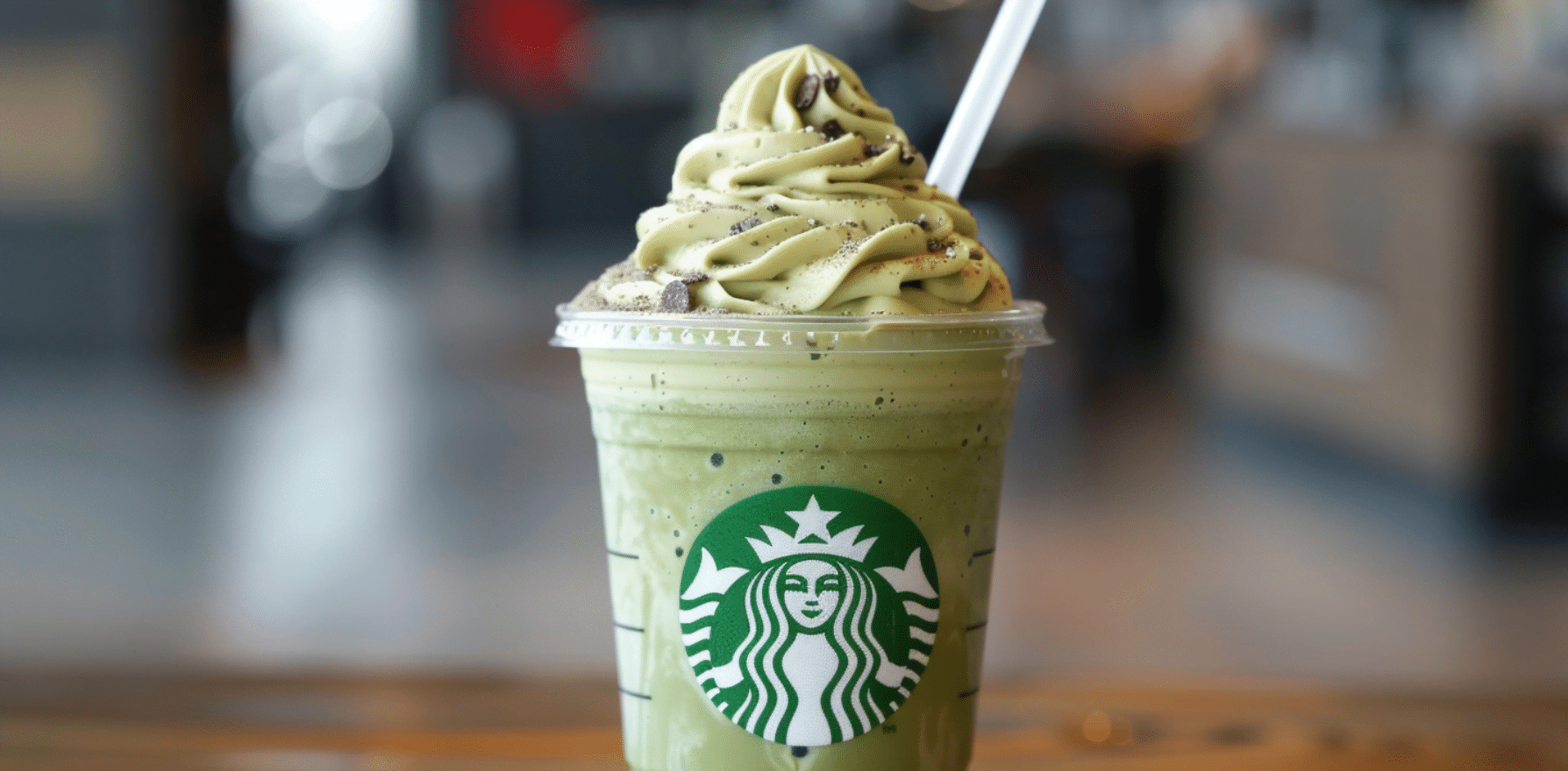10 Ultimate Starbucks Frappuccino Chip Flavour Varieties - Theresa Reviews
