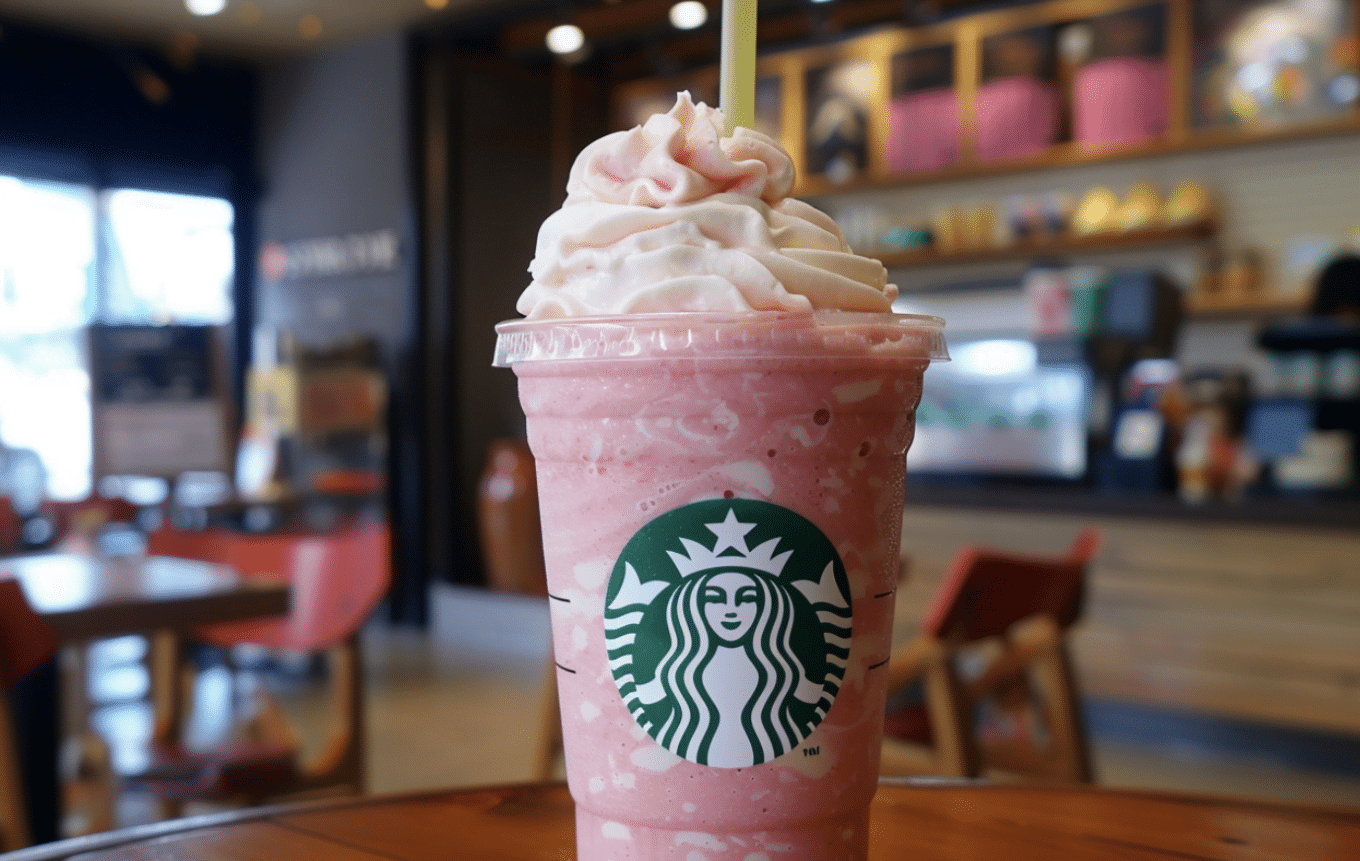 10 Ultimate Starbucks Frappuccino Chip Flavour Varieties - Theresa Reviews