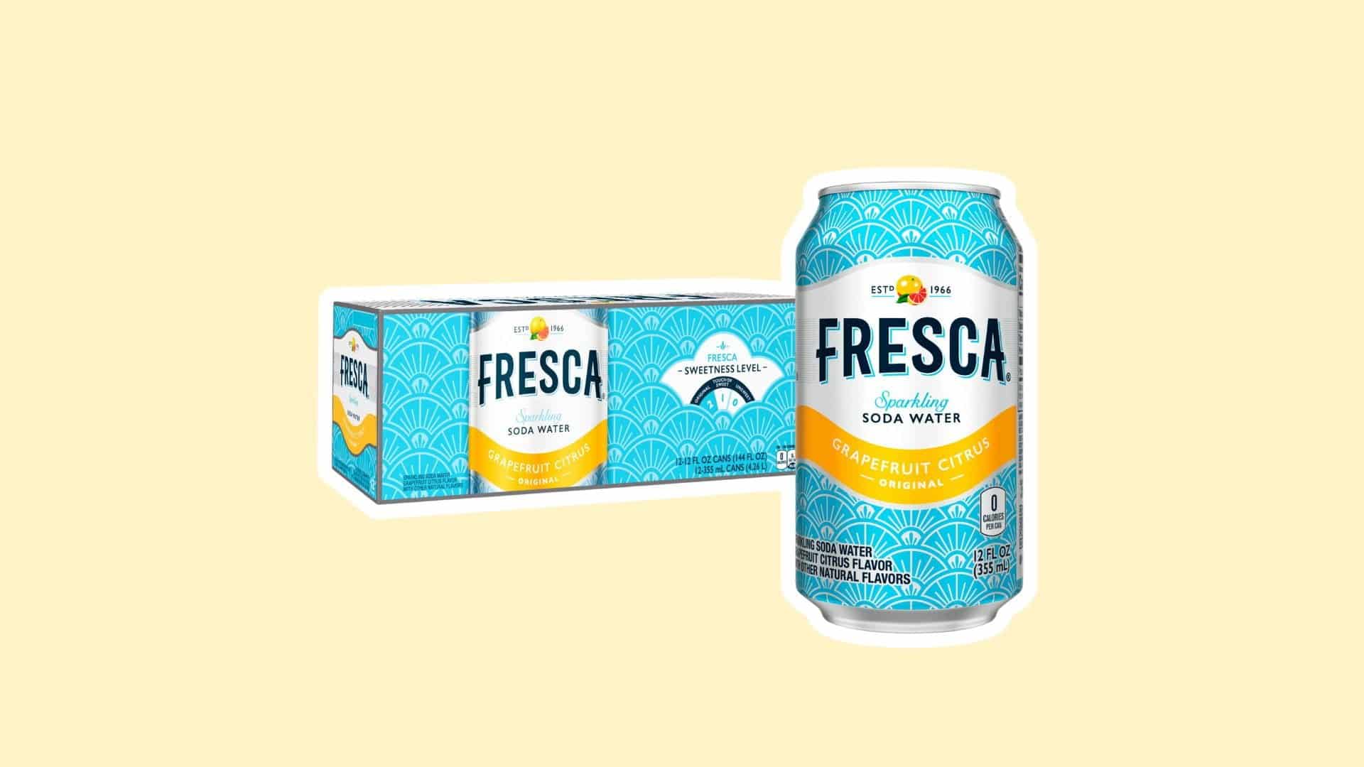 Fresca vs. Other Soft Drinks: Which is Better for Your Health ...