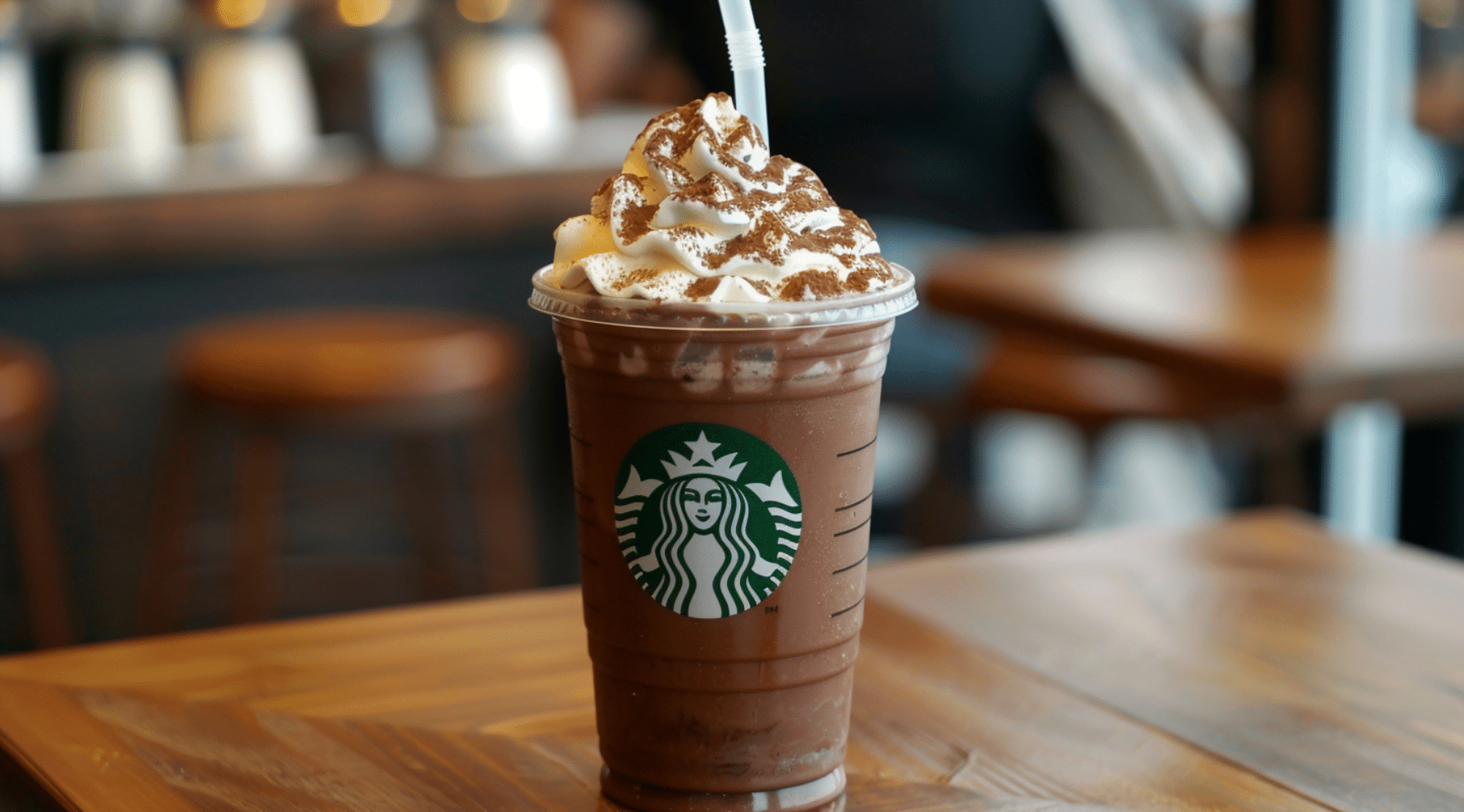 10 Ultimate Starbucks Frappuccino Chip Flavour Varieties - Theresa Reviews