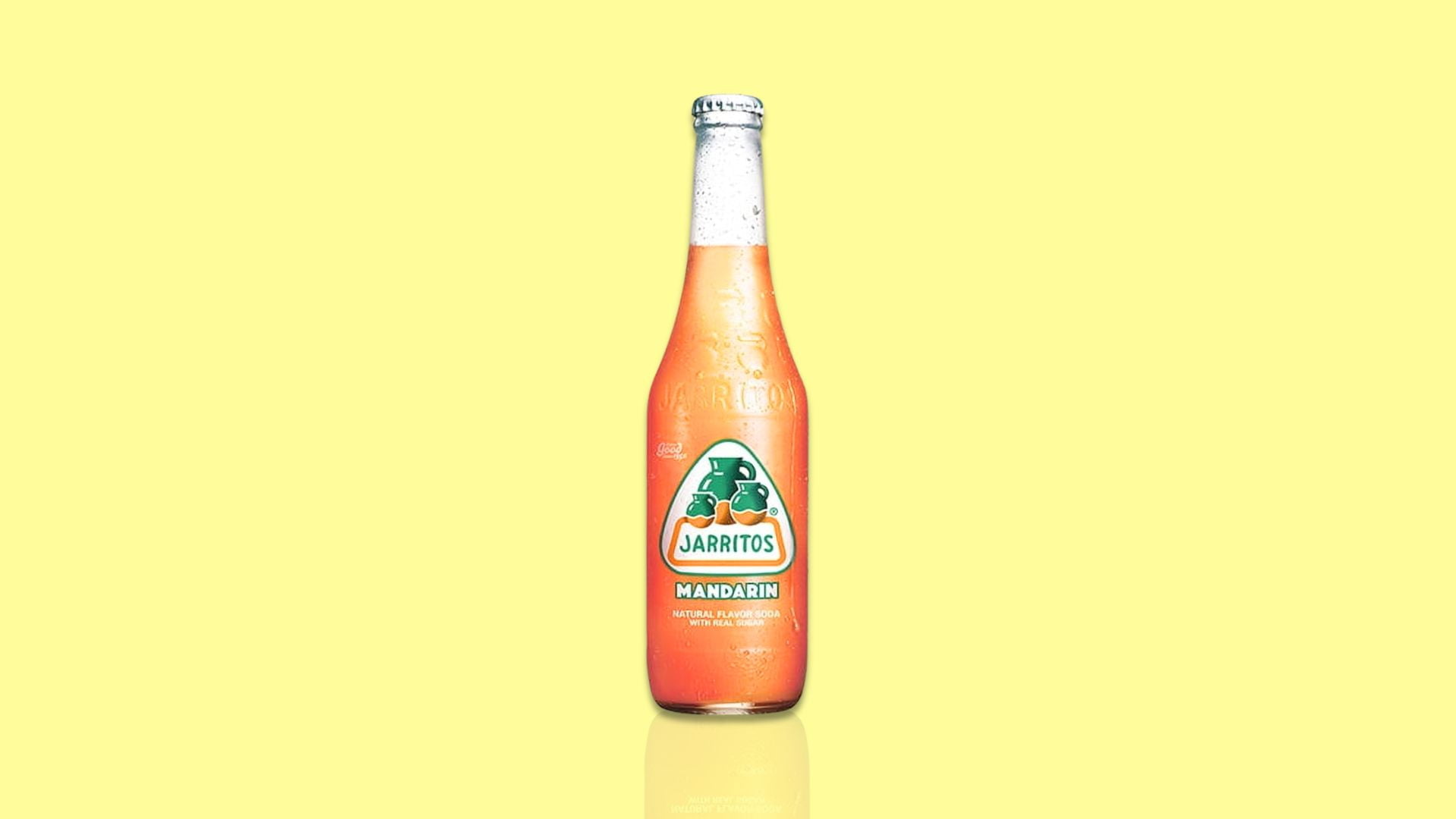 A Complete Guide to Jarritos and Its Caffeine Levels - Theresa Reviews