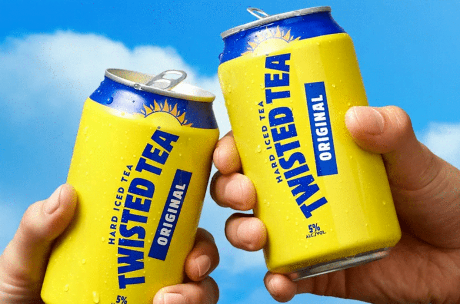 What are the alcohol ingredients in Twisted Tea? - Theresa Reviews