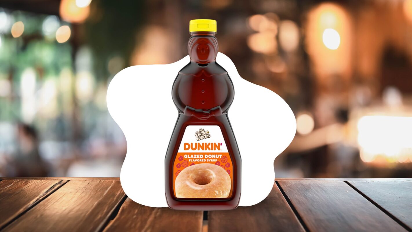 The Flavorful Journey of Dunkin' Syrup: Past to Present - Theresa Reviews