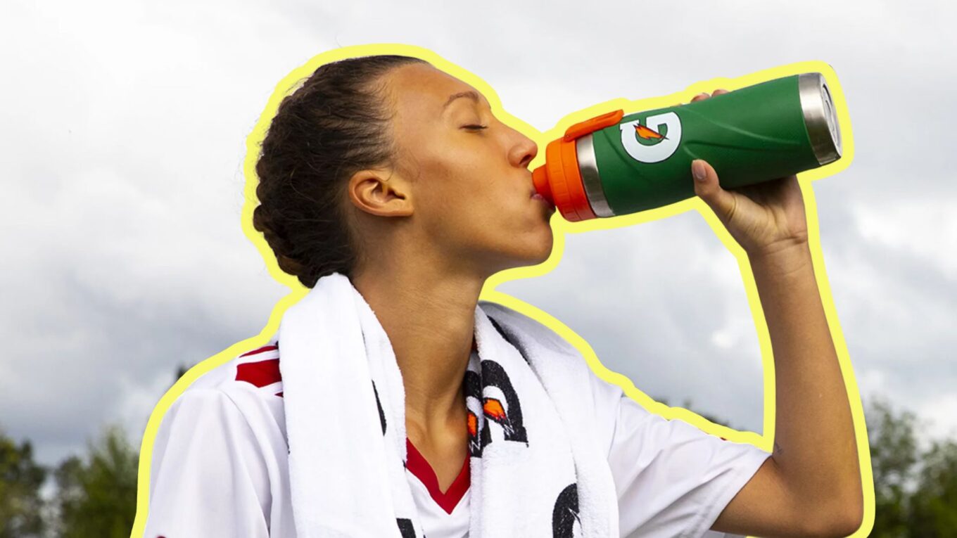 Is Gatorade Zero a Recommended Hydration Option for Athletes? - Theresa ...