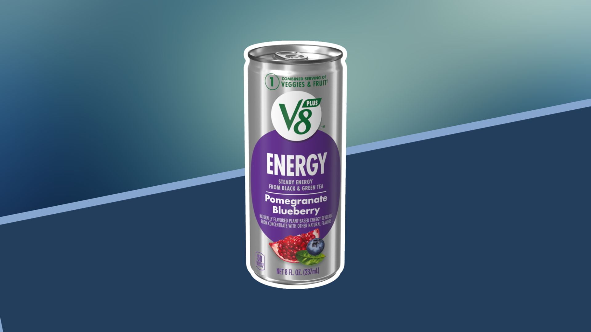 The Ultimate Guide to V8 Energy Drinks' Nutritional Profile - Theresa ...