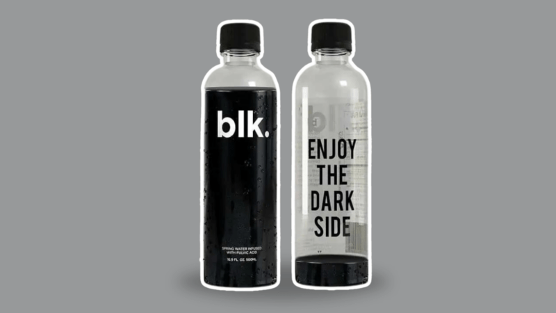 The Ultimate List of Nutritional Value and Effects of Blk Water ...
